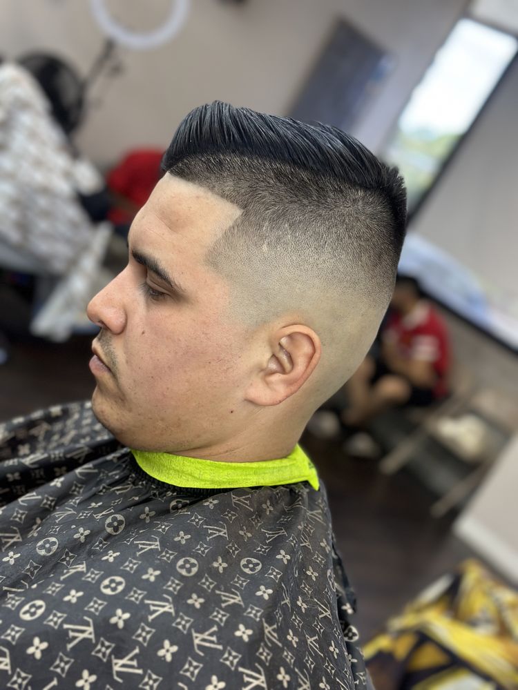 CALI CUTZ & STYLES - Updated June 2026 - 24 Photos & 11 Reviews - 17446 ...