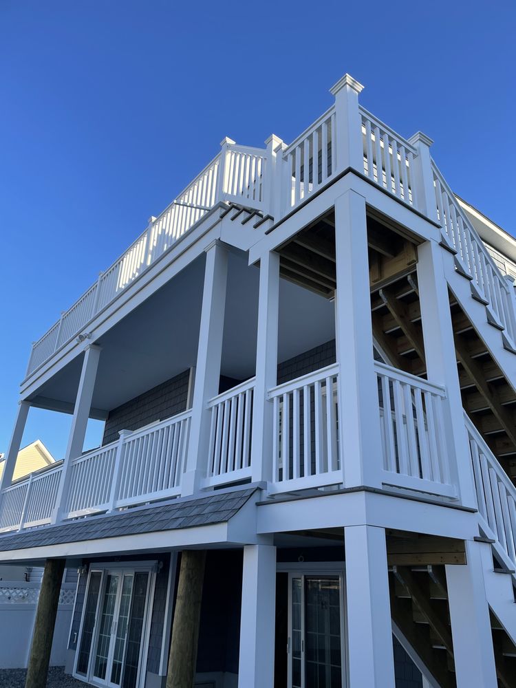 FIVE STAR FENCING - Updated September 2024 - 31 Photos - Lakewood, New ...