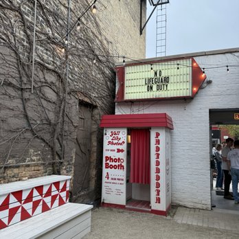 PARSON’S CHICKEN & FISH - LOGAN SQUARE - Updated October 2025 - 1224 ...