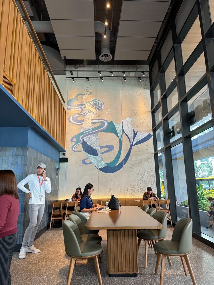 STARBUCKS - Updated April 2026 - 6776 Ayala Avenue, Makati, Metro ...