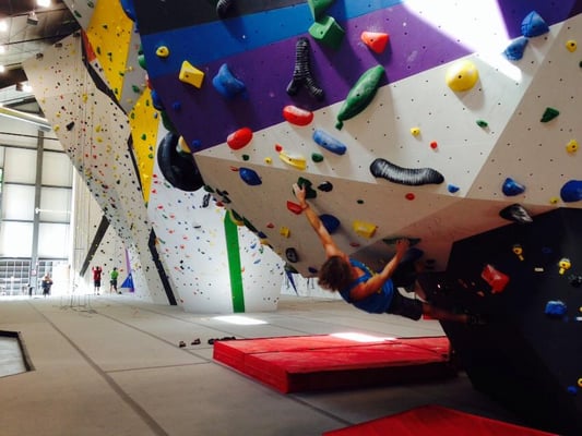 METROROCK - Updated July 2025 - 10 Reviews - 6 Susie Wilson Rod, Essex ...