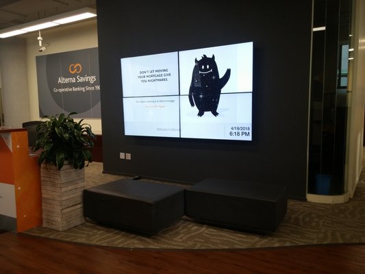 ALTERNA SAVINGS - Updated February 2026 - 13 Photos - 800 Bay Street ...