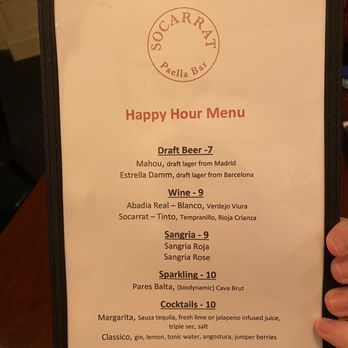 SOCARRAT PAELLA BAR - MIDTOWN EAST - Updated July 2024 - 1004 Photos ...
