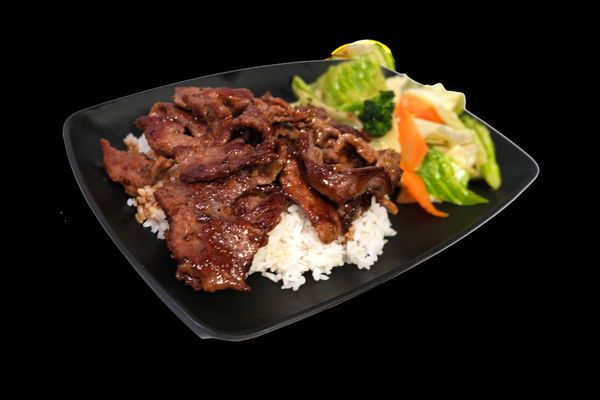 MR TERIYAKI - Updated May 2025 - 256 Photos & 142 Reviews - 6824 San ...