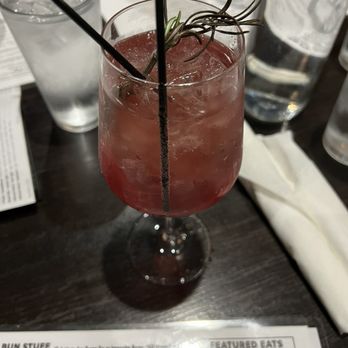 SQUARE ROOTS - Updated October 2025 - 237 Photos & 259 Reviews - 108 N ...