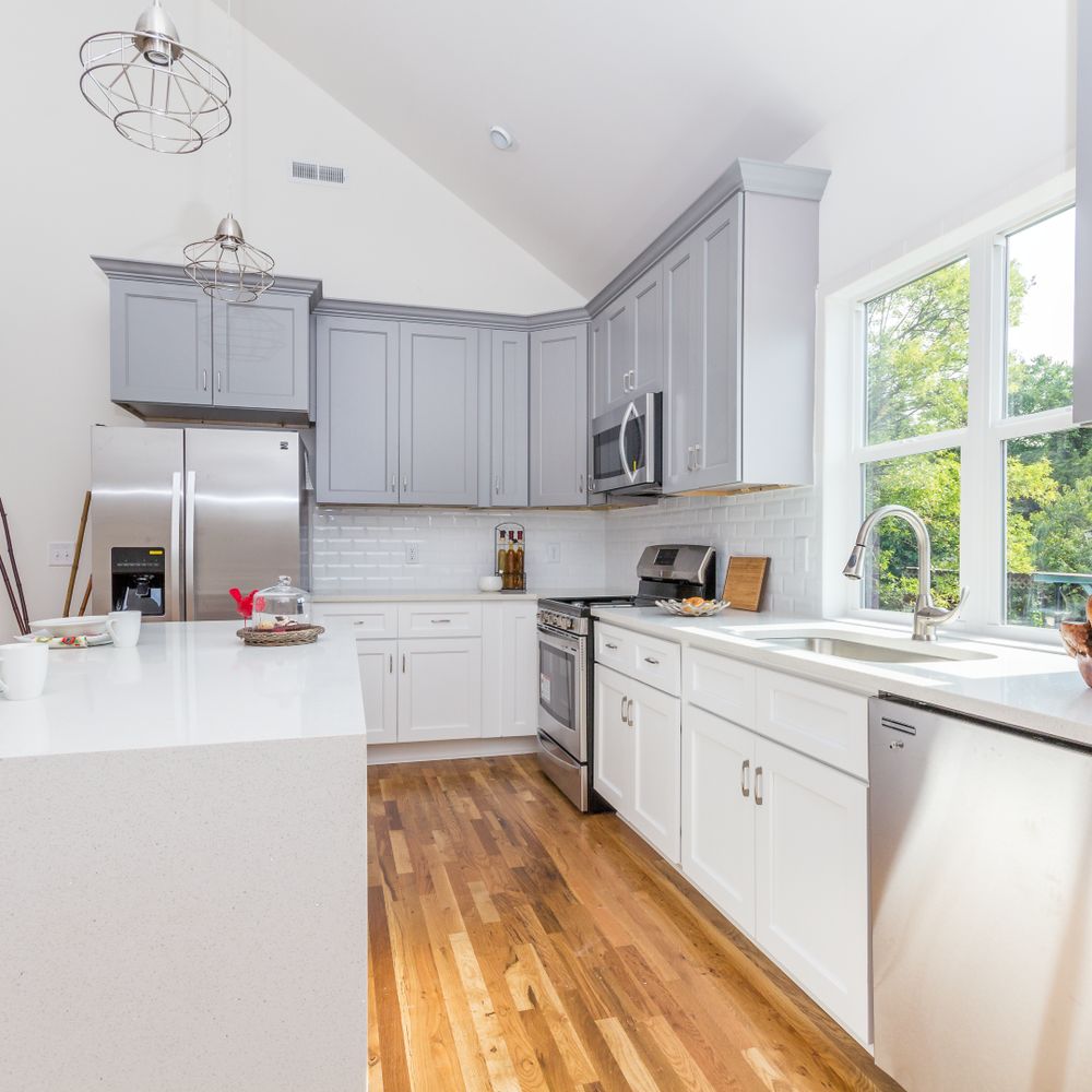 Keystone Cabinets Asheville | Cabinets Matttroy