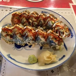 AKASHI SUSHI BAR - Updated July 2025 - 130 Photos & 161 Reviews - 2020 ...