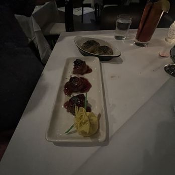 VACCA STEAKHOUSE - Updated October 2025 - 60 Photos & 38 Reviews - 3524 ...