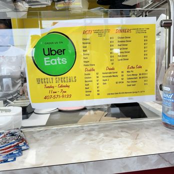 SHERRY’S TRINI - Updated March 2025 - 51 Photos & 48 Reviews - 1200 W ...