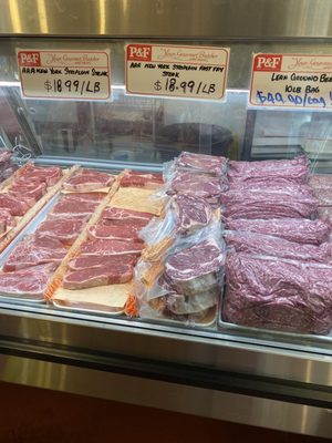 P&F MEAT PRODUCTS - Updated August 2025 - 41 Photos & 20 Reviews ...