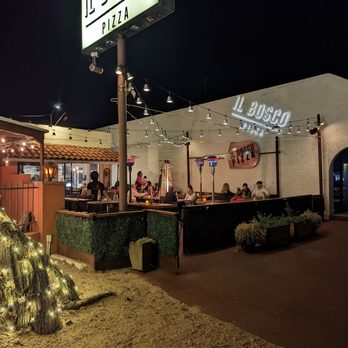 IL BOSCO PIZZA - 515 Photos & 666 Reviews - 7120 E Becker Ln ...