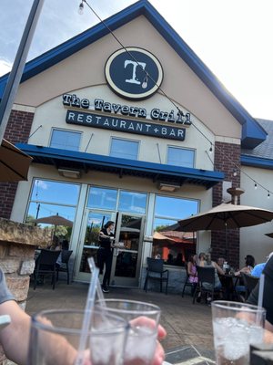 THE TAVERN GRILL - 132 Photos & 297 Reviews - 10950 Club W Pkwy, Blaine ...