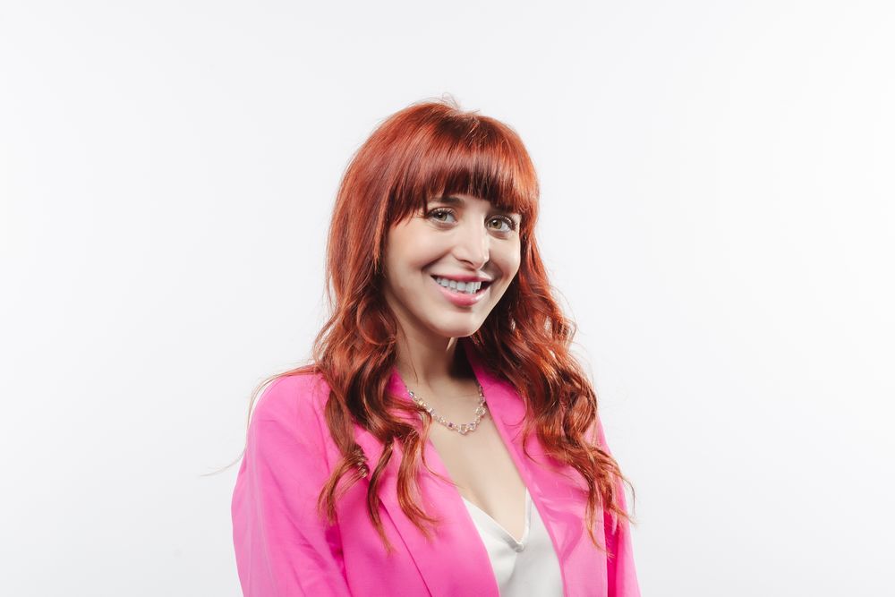 ALEXIS BAIER - EXP REALTY - Corona, California - Real Estate Agents ...