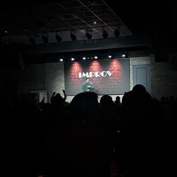 MIAMI IMPROV - Updated August 2025 - 432 Photos & 220 Reviews - 3450 NW ...