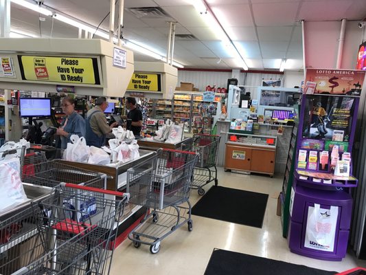 SPRING STREET MARKET - Updated September 2025 - 13 Reviews - 801 S ...