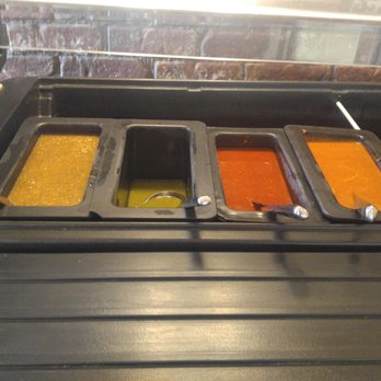 CHILE PEPPERS MEXICAN EATERY - SCRIPPS RANCH - Updated January 2025 ...