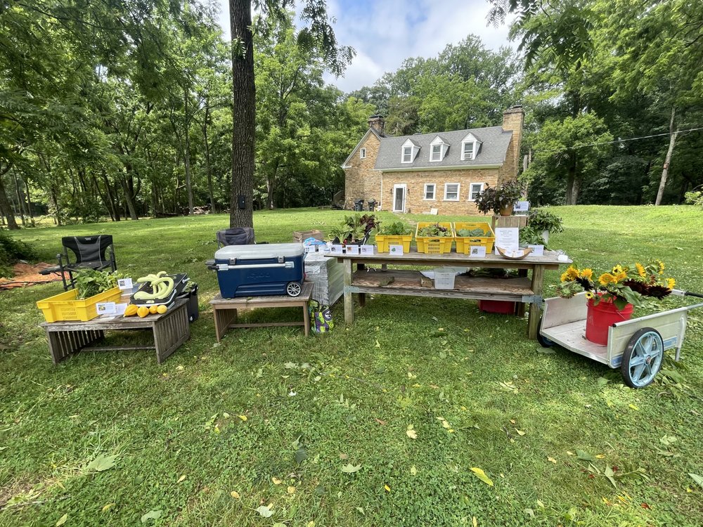 INNISFAIL FARM - TEMP. CLOSED - Updated November 2025 - 11800 Fairfax ...