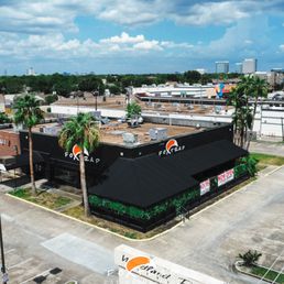 THE FOX TRAP RESTAURANT & LOUNGE - Updated July 2025 - 172 Photos & 41 ...