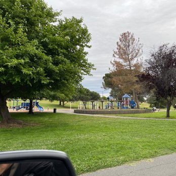 SAN FELIPE COMMUNITY CENTER - HAYWARD AREA REC. & PARK DISTRICT ...