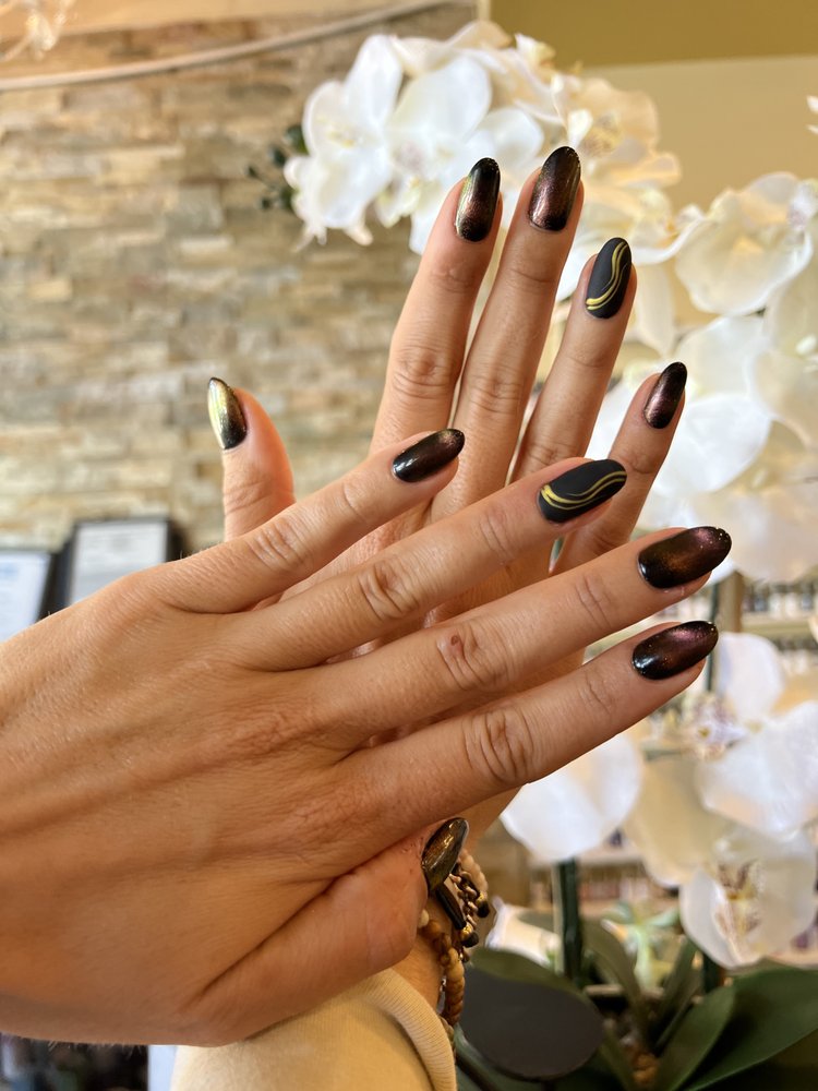 ORGANIC NAIL BAR - 348 Photos & 334 Reviews - 1340 N Moorpark Rd ...