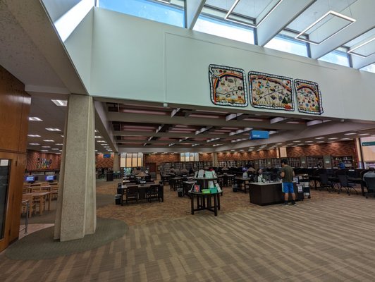 LA COUNTY LIBRARY - CULVER CITY LIBRARY - Updated October 2025 - 82 ...