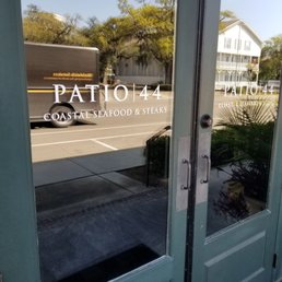 PATIO 44 GULFPORT - Updated December 2025 - 202 Photos & 206 Reviews ...
