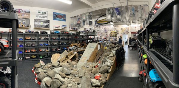 JJ CUSTOMS - 64 Photos & 56 Reviews - 1035 Park Ave, San Jose ...