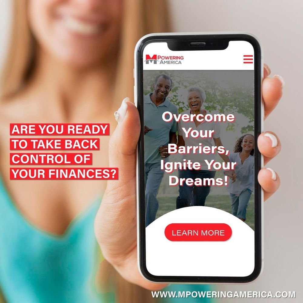 MPOWERING AMERICA - Updated July 2025 - 16 Photos - 2200 Paseo Verde Pkwy, Henderson, Nevada ...