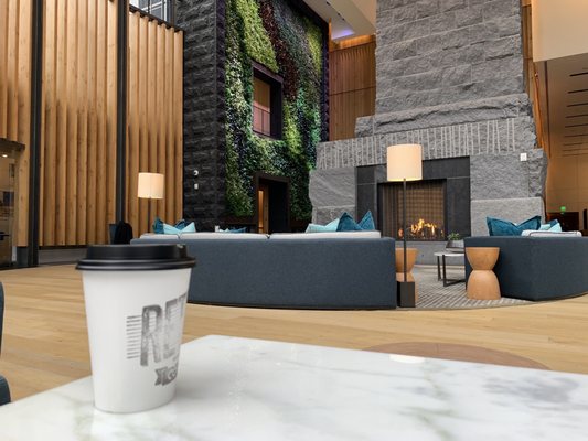 RETRO COFFEE - 128 Photos & 65 Reviews - 920 5th Ave, Seattle ...