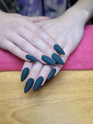 GYPSY NAIL STUDIO - Updated December 2025 - 30 Photos - 600 N Weinbach ...