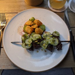 IRIS RESTAURANT - Updated September 2025 - 310 Photos & 124 Reviews ...