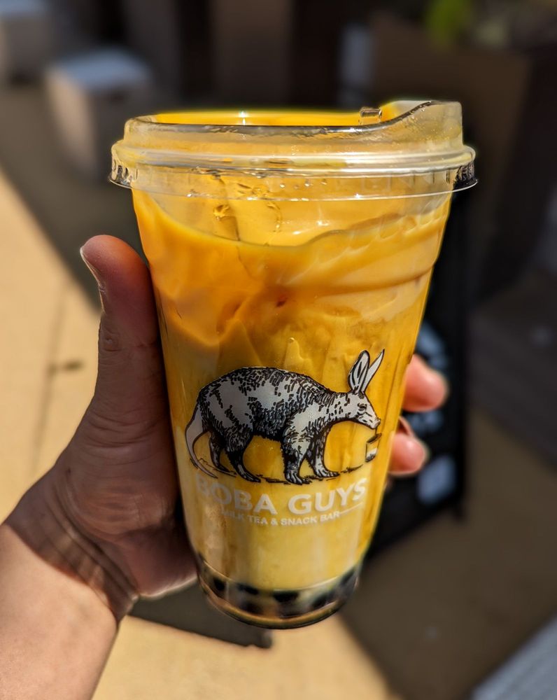 BOBA GUYS - 662 Photos & 385 Reviews - Los Angeles, California - Bubble ...