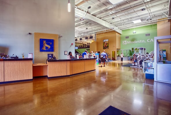 IN-SHAPE FITNESS - Updated October 2025 - 44 Photos & 143 Reviews ...