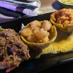 UMI HOTPOT SUSHI & SEAFOOD BUFFET - Updated January 2025 - 1619 Grant ...