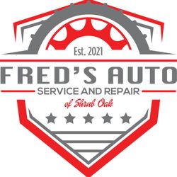 FRED’S AUTO REPAIR OF SHRUB OAK - 3668 Barger St, Shrub Oak, New York ...