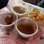 CHAMPY’S FAMOUS FRIED CHICKEN - 816 Photos & 889 Reviews - 526 E Ml ...