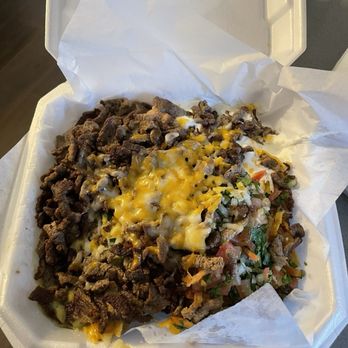 ROCHA’S MEXICAN FAST FOOD - Updated December 2025 - 10 Reviews - 402 S ...