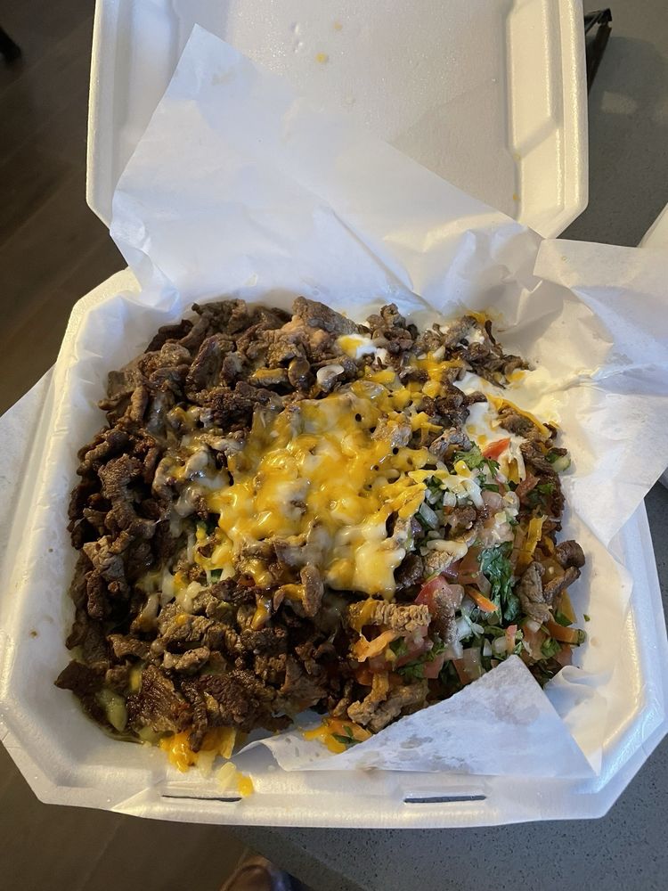 ROCHA’S MEXICAN FAST FOOD - Updated December 2025 - 10 Reviews - 402 S ...