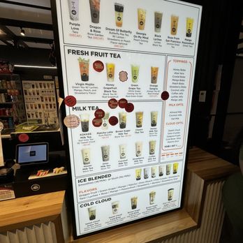 KOKEE TEA - Updated October 2025 - 16 Photos - 114 W Eutaw St ...