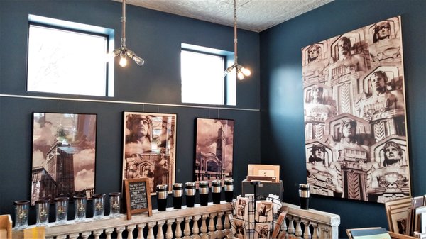 METROPOLITAN COFFEE - Updated December 2025 - 202 Photos & 143 Reviews ...