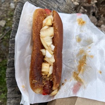 J S PULLIAM BARBEQUE - Updated September 2024 - 60 Photos & 87 Reviews ...