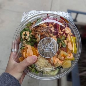 POKE POKÉ - Updated December 2025 - 328 Photos & 340 Reviews - 118 S ...