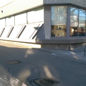 TORONTO PUBLIC LIBRARY - PALMERSTON BRANCH - Updated December 2025 - 15 ...