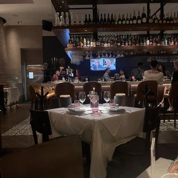 ZANTI CUCINA ITALIANA - RIVER OAKS - Updated December 2025 - 945 Photos ...