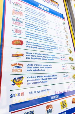 SEÑOR SISIG - 229 Photos & 114 Reviews - Filipino - 1628 Webster St ...