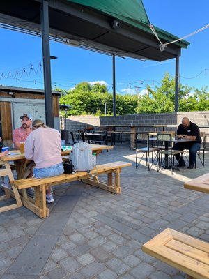 INITIATIVE BREWING - Updated December 2025 - 136 Photos & 236 Reviews ...