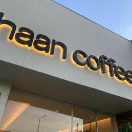 HAAN COFFEE - Updated July 2025 - 950 Photos & 291 Reviews - 1235 E ...