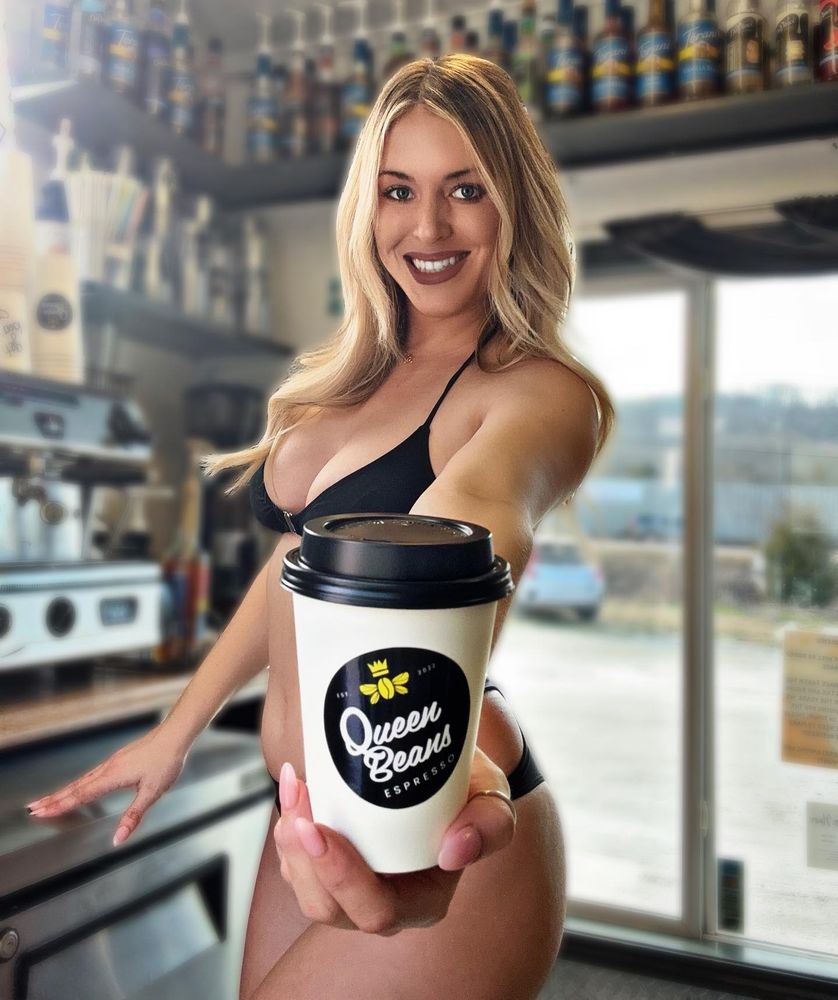 QUEEN BEANS ESPRESSO - Updated August 2025 - 47 Photos - 3570 M.L.K Jr.Blvd, Fayetteville ...