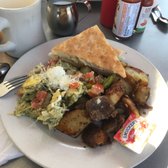 CAFE 222 - 1582 Photos & 2176 Reviews - Breakfast & Brunch - 222 Island ...