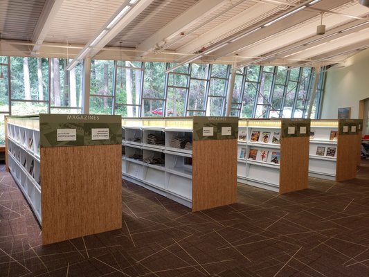 FEDERAL WAY LIBRARY - Updated June 2025 - 38 Photos & 21 Reviews ...